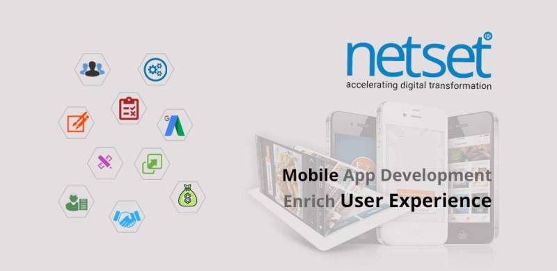 NetSet — Custom Software & Blockchain Development: 2017 NetSet — Custom Software & Blockchain Development: 2017