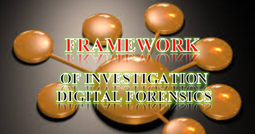 Pembahasan Paper Model Investigasi “A Comprehensive and Harmonized Digital Forencic ...