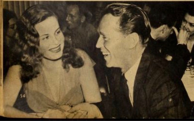 Finding Franchot: Exploring the Life and Career of Franchot Tone: Photos