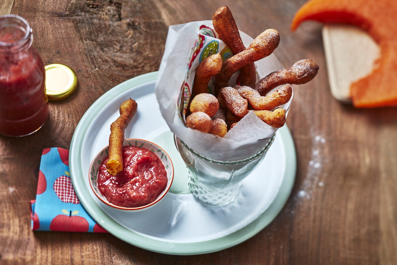 mes 3 loulous: Idées de recettes à faire en famille avec des enfants