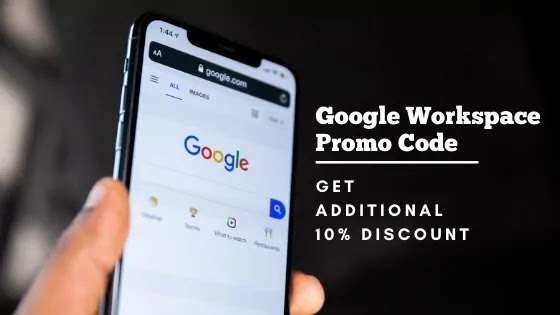 Get Started With Google Workspace Today With The Promo Code Offered By Us!