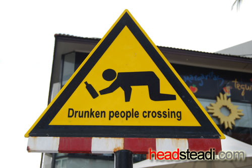 Nonsense!!: TOP 16 Funny Signboards!!!