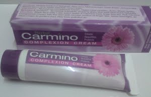 BEAUTIESS SECRET CLUB: Carmino Complexion Cream