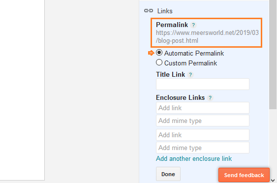 Complete Introduction To The Blogger HTML Editor For Beginners - Step ...