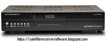 Starsat 9000 HD New Software 2018 Starsat SR 9000 HD Flash Starsat 9000 ...