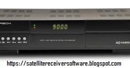 Starsat 9000 HD New Software 2018 Starsat SR 9000 HD Flash Starsat 9000 ...