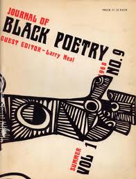 Cultural Front: How poetry by black people became Black Poetry