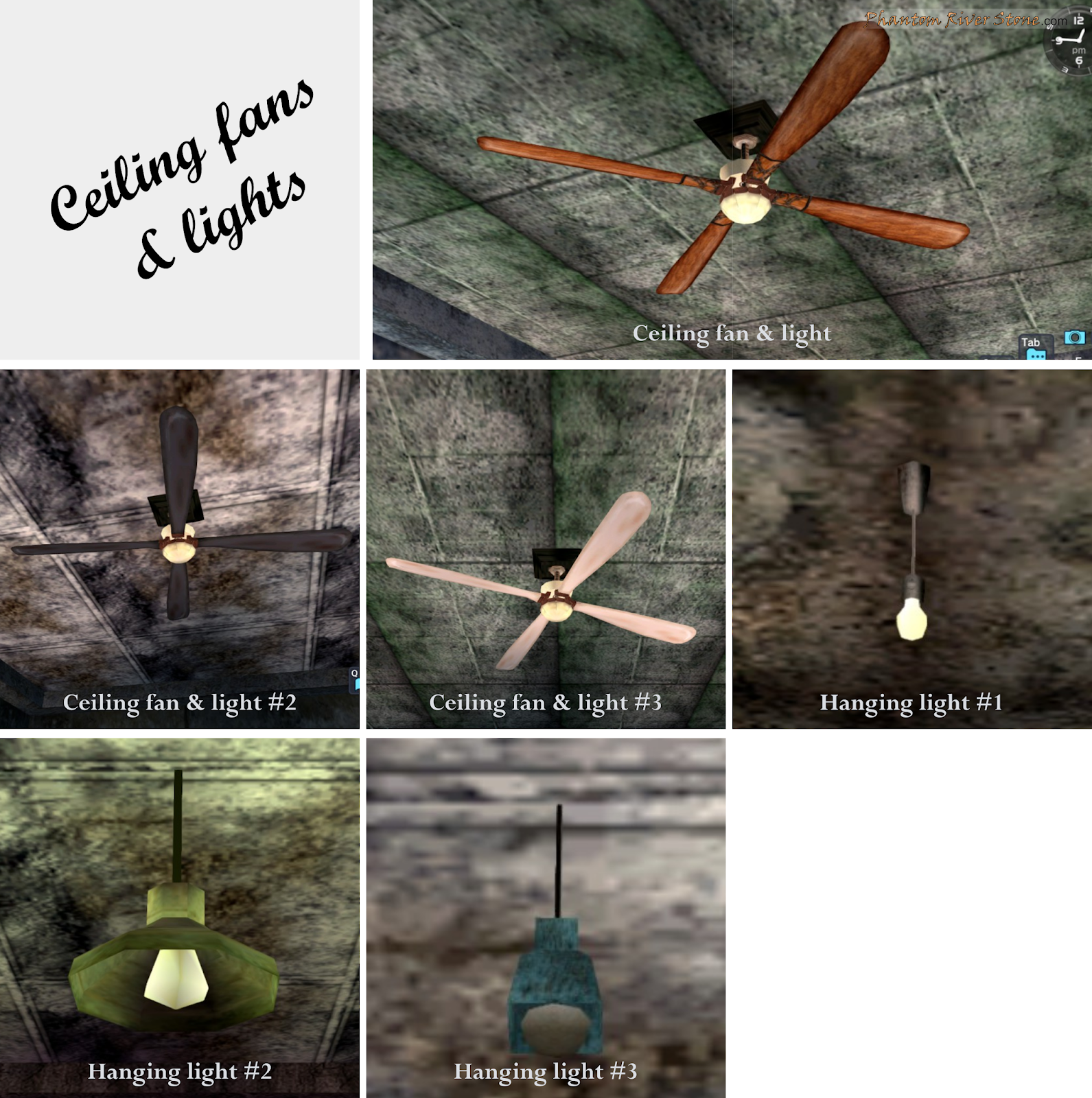 Exploring Kowloon's "Magic Rooms" [Part 3] | Jcgamer