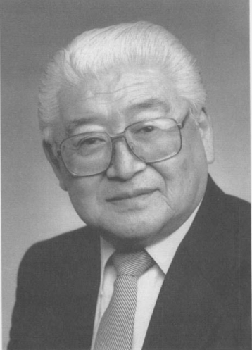 広瀬院長の弘前ブログ: Harry Aoki、Ted Aoki兄弟