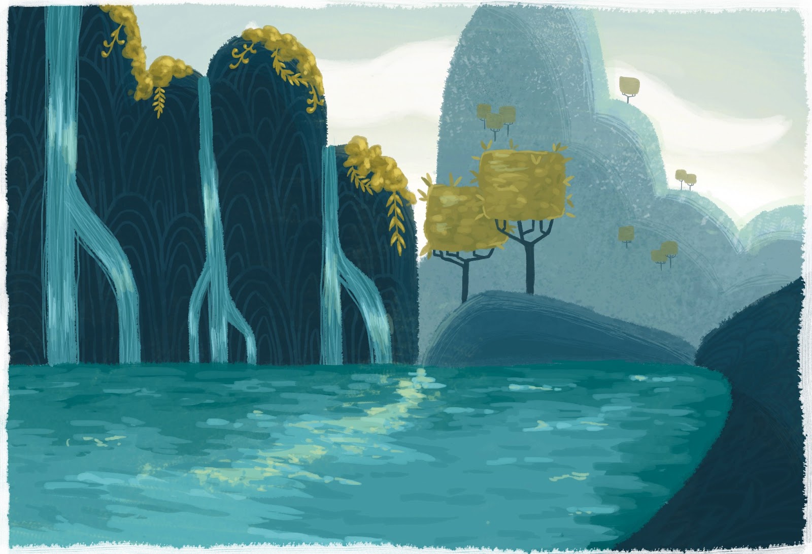 Caroline Boyk's Blog