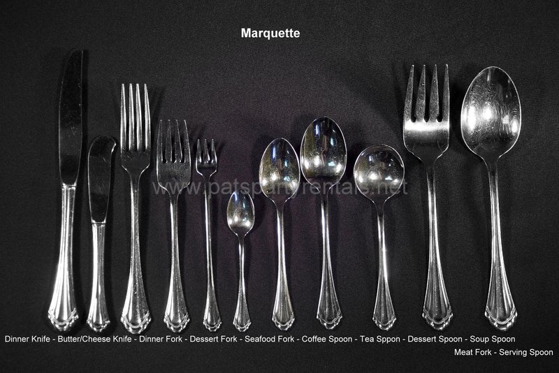 Yuk Pelajari Etika Makan (Table Manner) untuk jamuan resmi!!