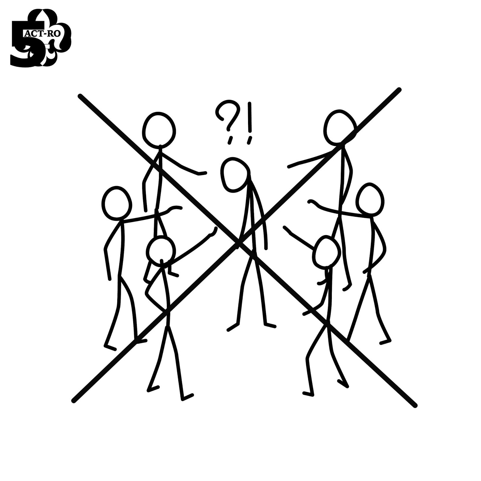 Asociatia Cercetasilor Traditionali din Romania (ACT-RO): Cercetasia ...