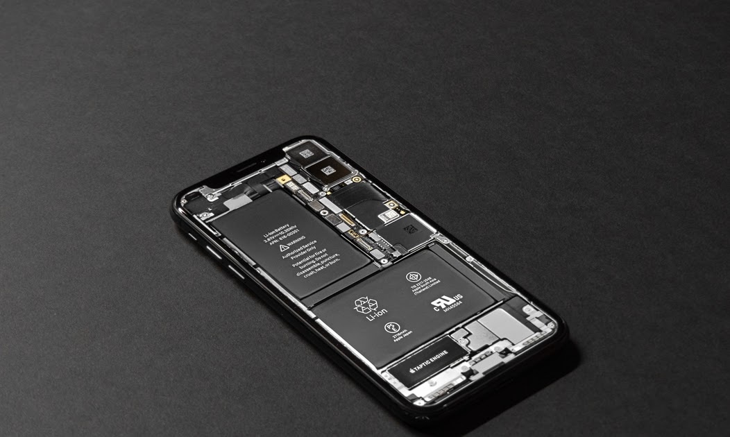 Kapasitas mAh Baterai iPhone 12, 12 Mini, 12 Pro dan 12 Pro Max | PUKEVA