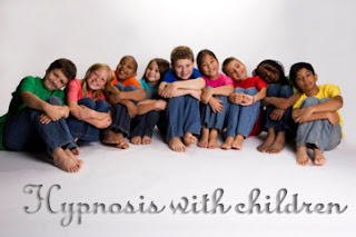 Hypnotherapy for Positive Change: I Can Help Solve Your Child's ...