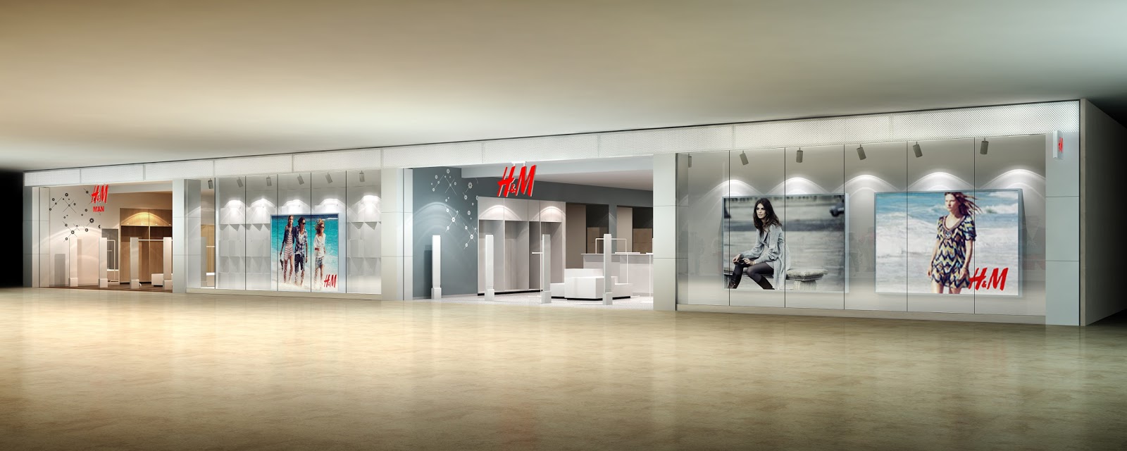 Top 5 types of Shopfronts in London ~ Shop Front UK