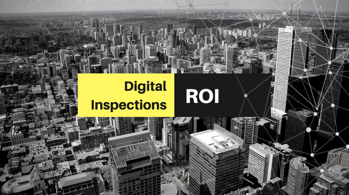 Digital Inspections ROI - Tap Report Blog