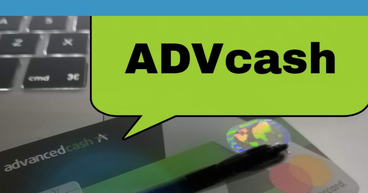 فتح حساب و طلب بطاقة فيزا ادفكاش card visa advcash الجديدة وكيفية ...