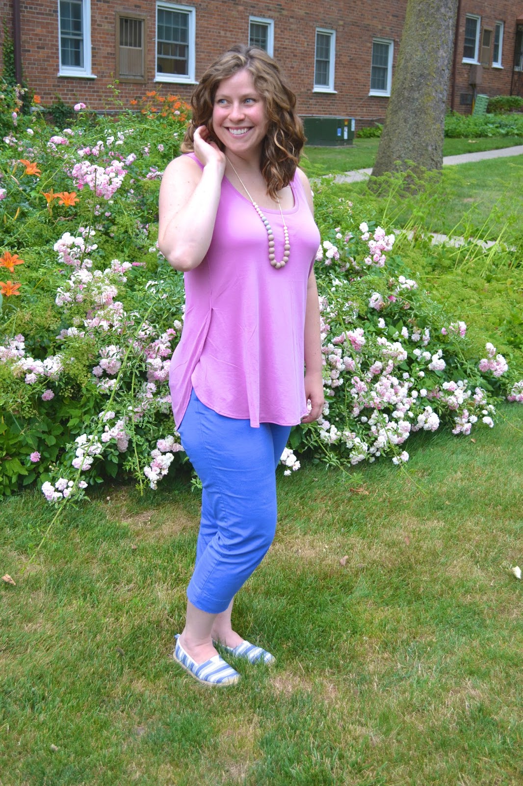 Whitney à la mode: Blogging Besties: Favorite Accessory