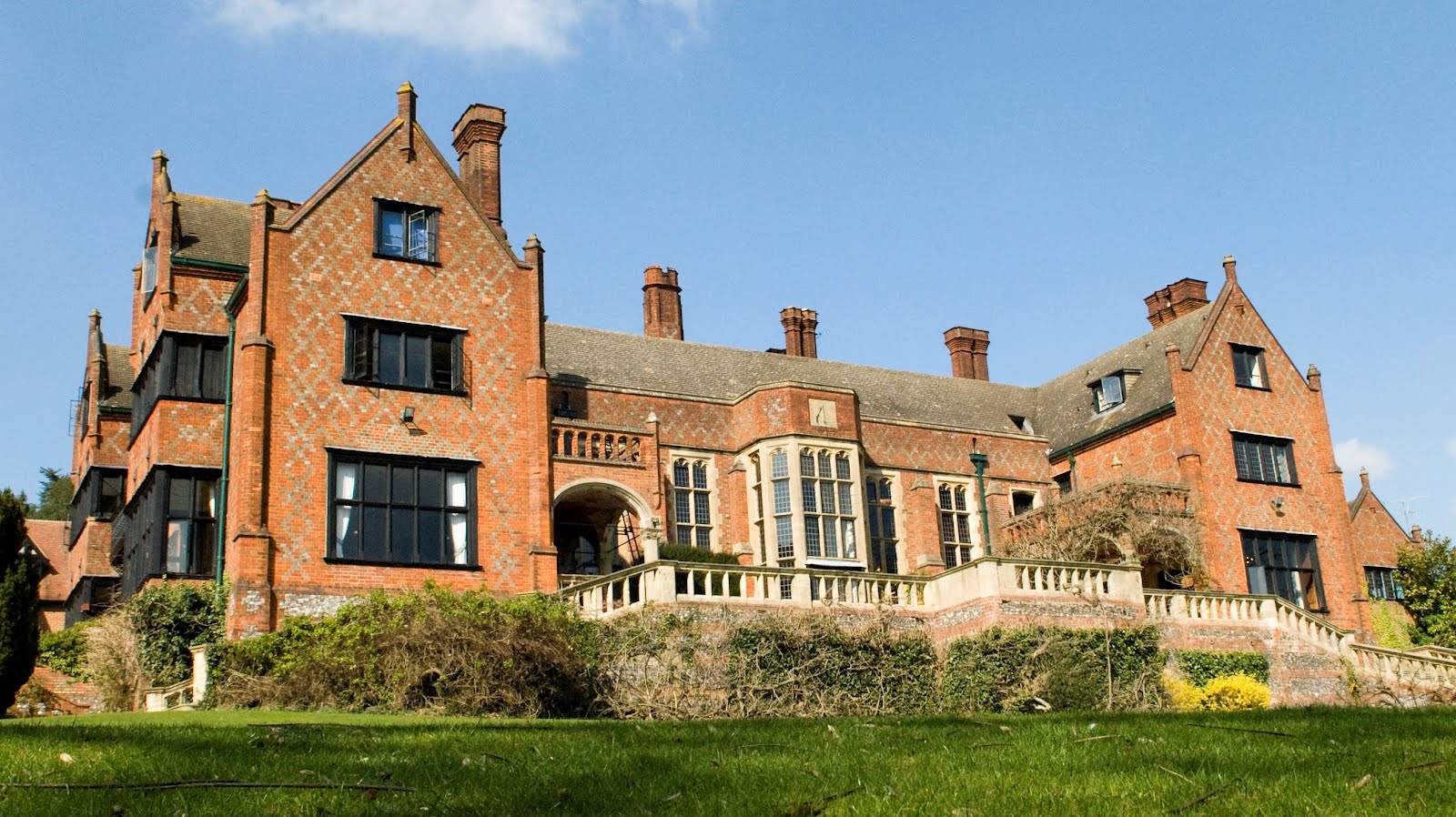 Skipwith House Blog: Welcome