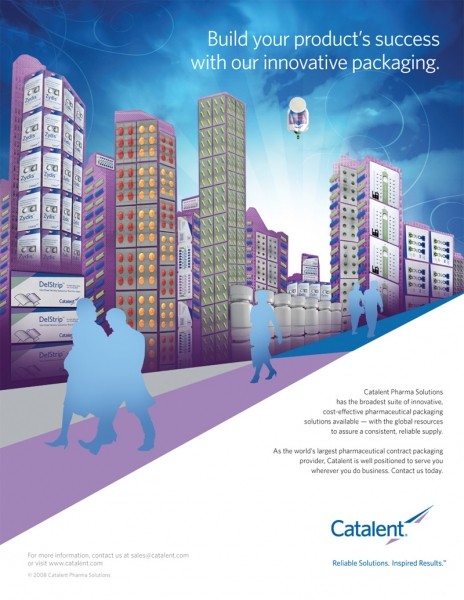 Pharmaceutical Printed Promotional Materials(Advertisements)-08 ...