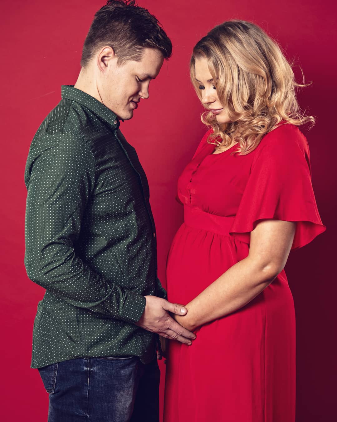 Perhe kuvia/Family Portait