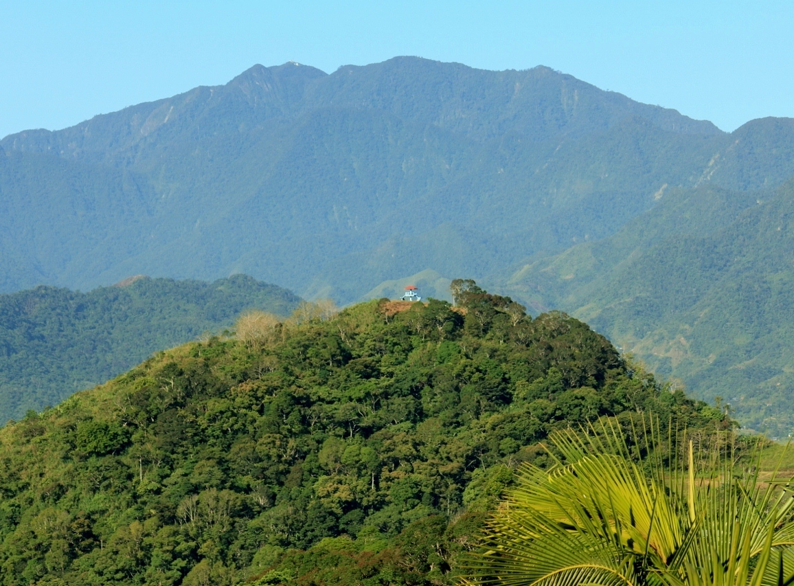 An Igorot Journey: The Natonin Sas-alliwa