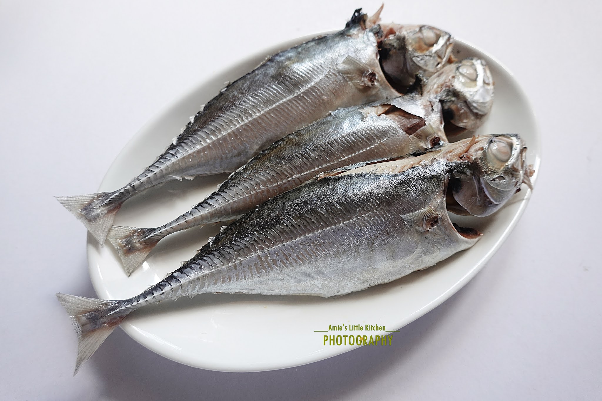 Sedapnya Kerabu Umbut Kelapa! - Amie's Little Kitchen