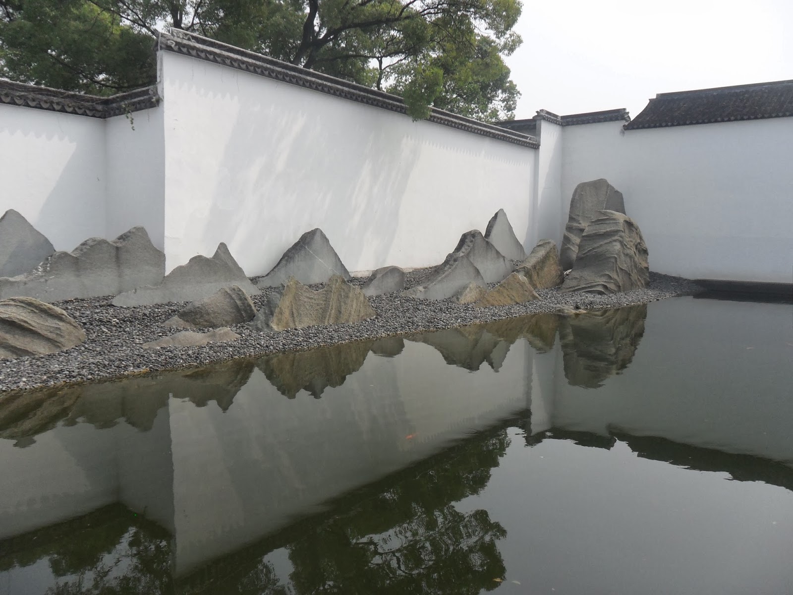 The Venice of Asia - Suzhou - The best to see in China