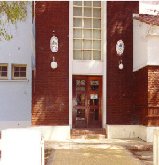 5to "A" - Escuela Normal- Nro 256- Sta Rosa- La Pampa: Himno: ALMA ...