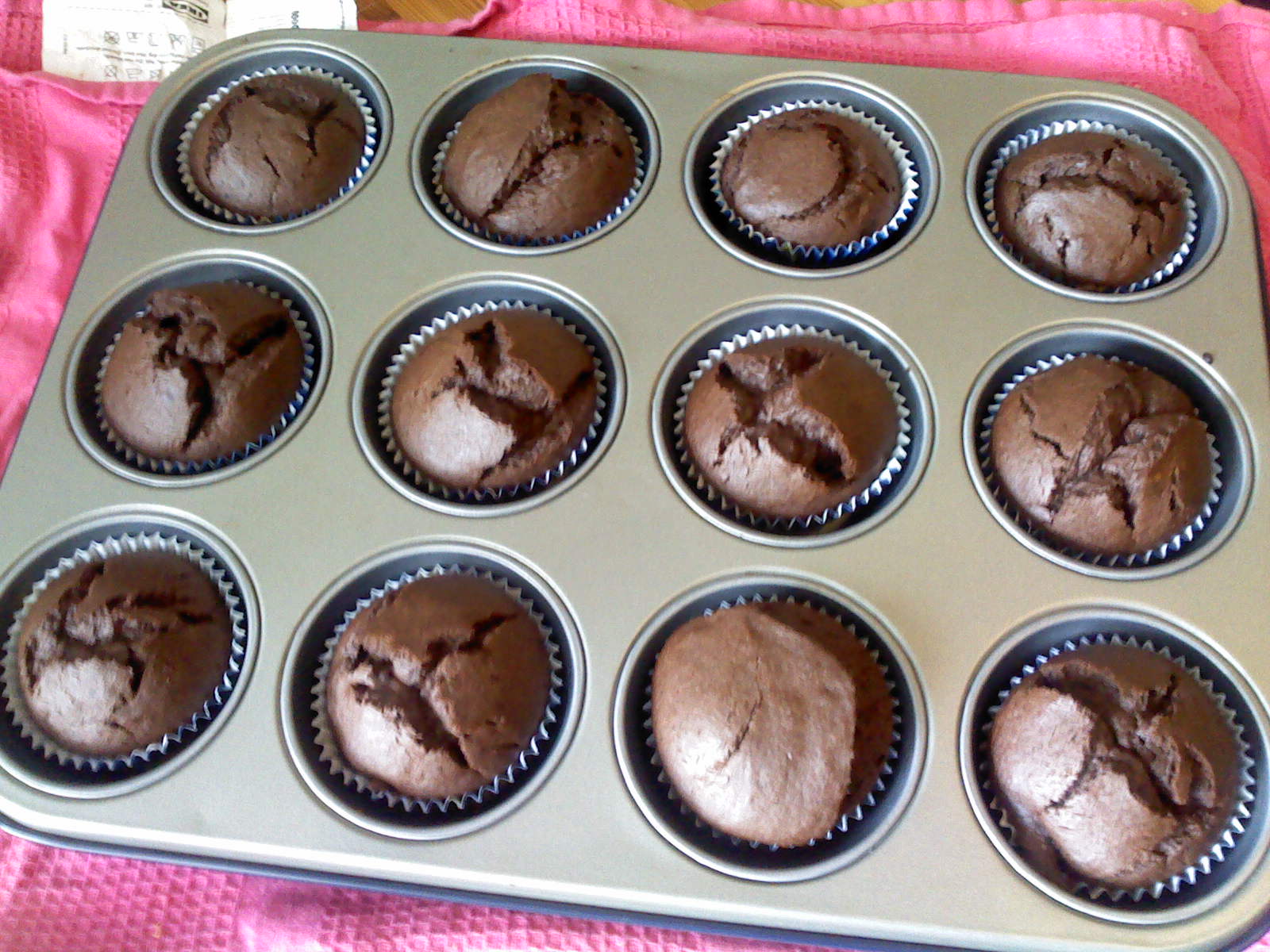 baka da naa~: Star Wars Muffins + Picspam