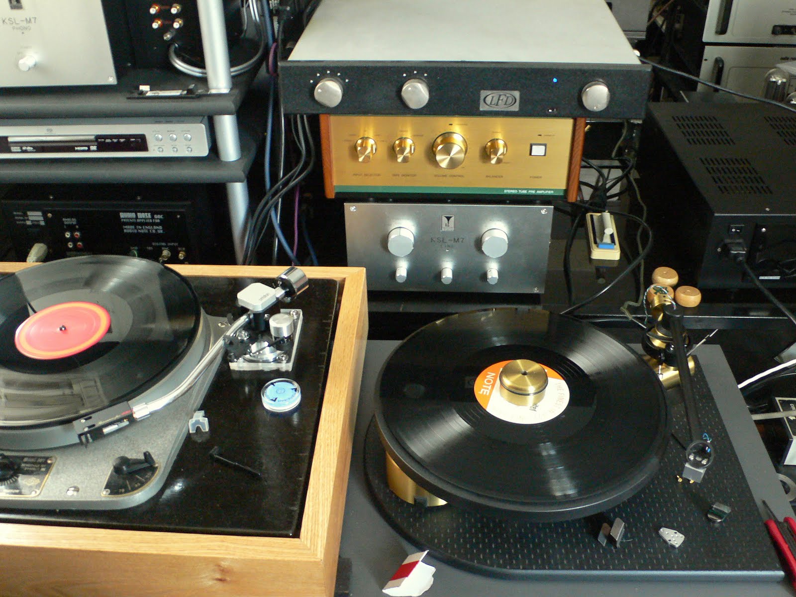 Doctorjohn Cheaptubeaudio: Audio Reviews and More: Review: LFD Zero ...