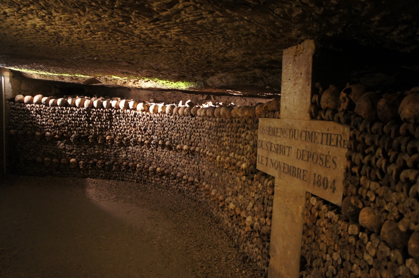 L. Lock - European Adventures : Paris - never enough time