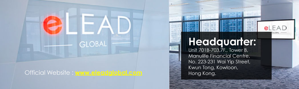 eLead.lifestyle: About eLead Global