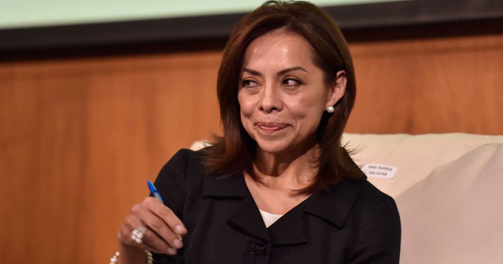 Bamba Política: “Coyotaje” de Josefina, pura corrupción