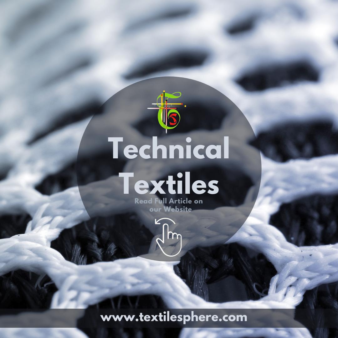 The Ultimate Orientation Of Technical Textiles: A Fresh Insight