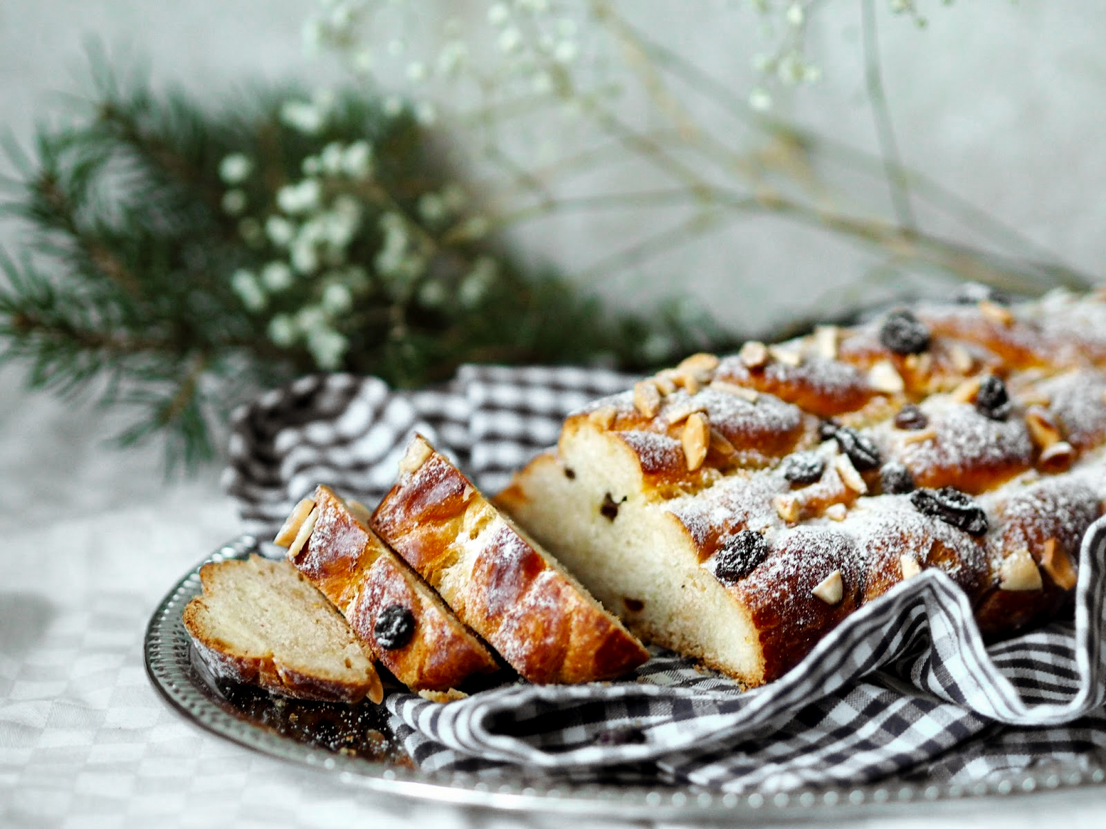 Smooth and cooking : VÁNOČKA