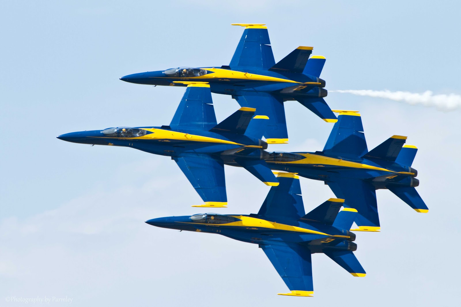 Pic Know How: Blue Angels