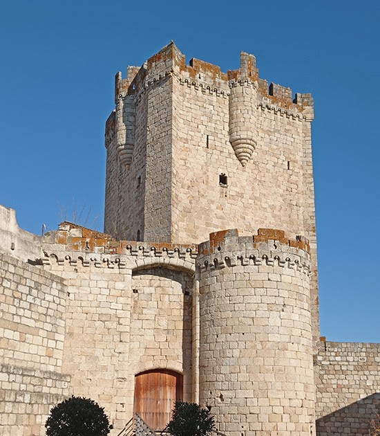 Turistilla.com: Lo que hay que visitar en Coria