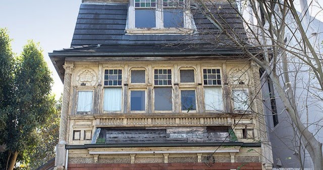 Colossal Stories!: Fixing Up the Old Corbitt Place: Some Notes on "The ...