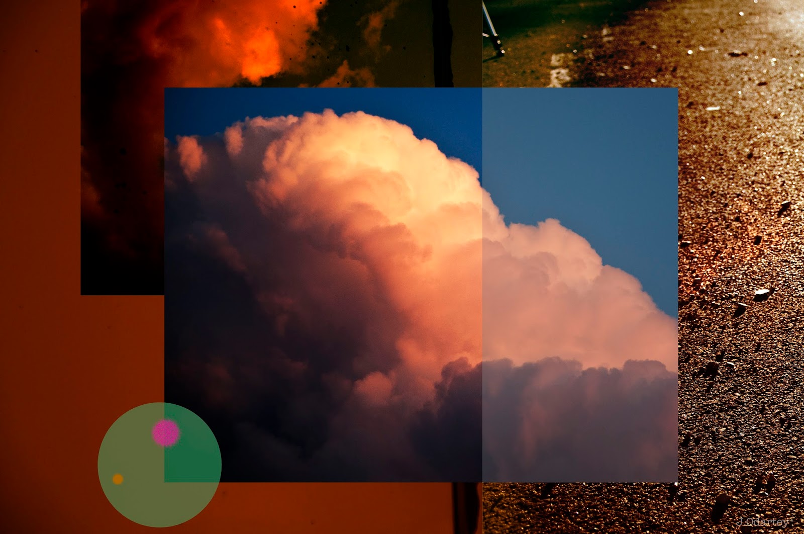 Poetry: Elegy by Mong-Lan - Jane Through the Seasons by Jane A. Odartey