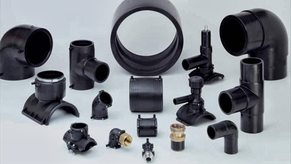 Supplier Pipa HDPE: Lebih Jauh Tentang Aksesoris Pipa (II)