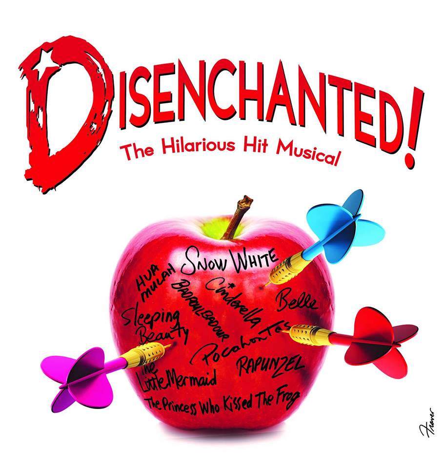 Review: Disenchanted! The Musical