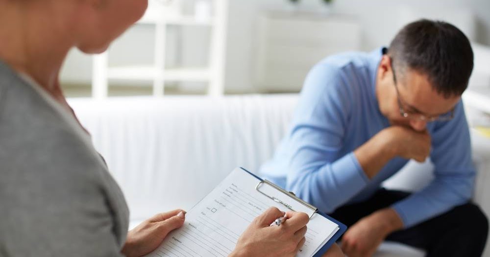 Psychological Erectile Dysfunction Treatment