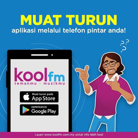 Philip DXing Log Malaysia 飛力浦DX廣播情報局: Is Kool FM able to have Johor ...