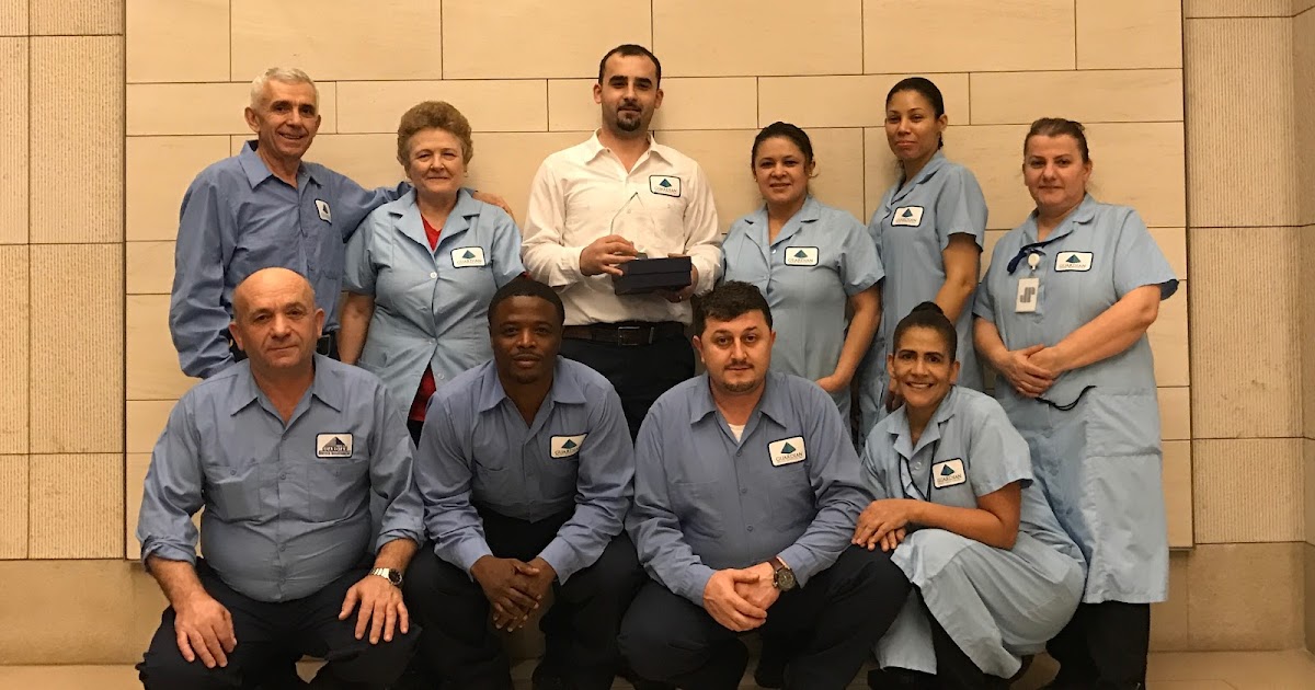 Guardian Service Industries, Inc.