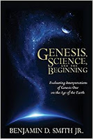 Faithful Thinkers: Book Review: Genesis, Science, and the Beginning