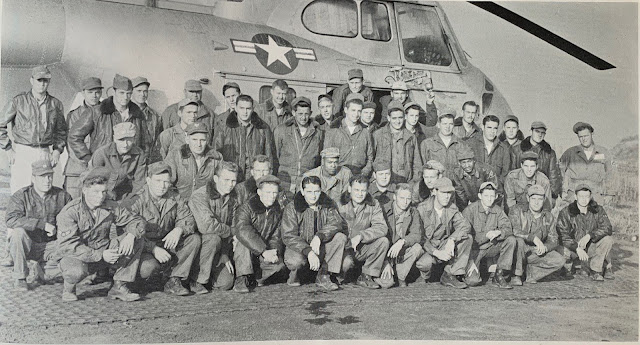 THE USAF RESCUE COLLECTION: June 2019