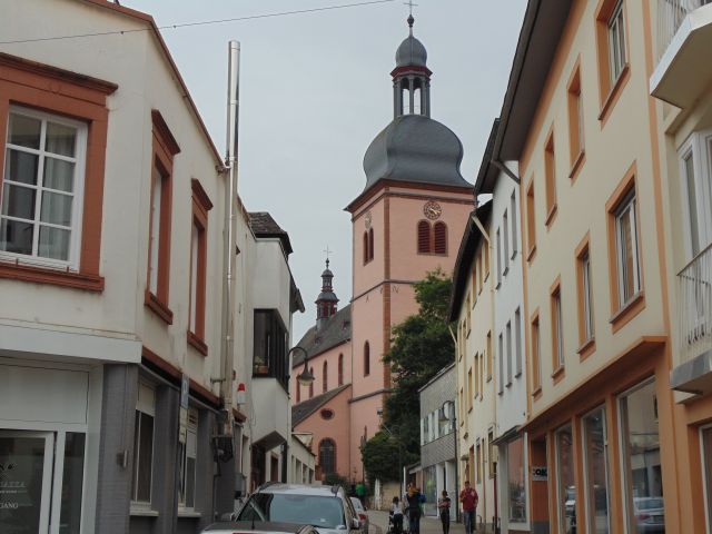 Trip to Wittlich, Germany | Life in Luxembourg