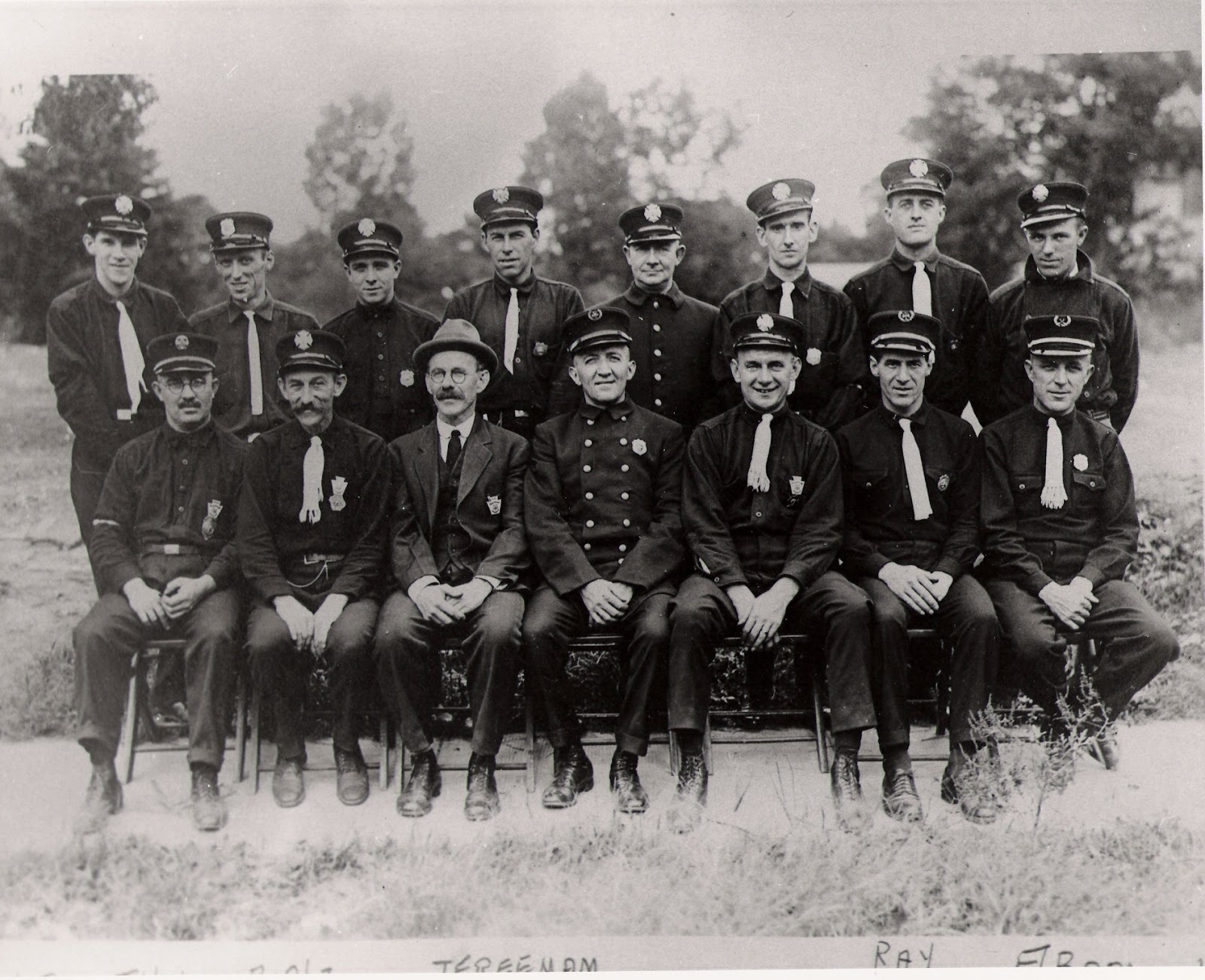 Collingdale: March 2013