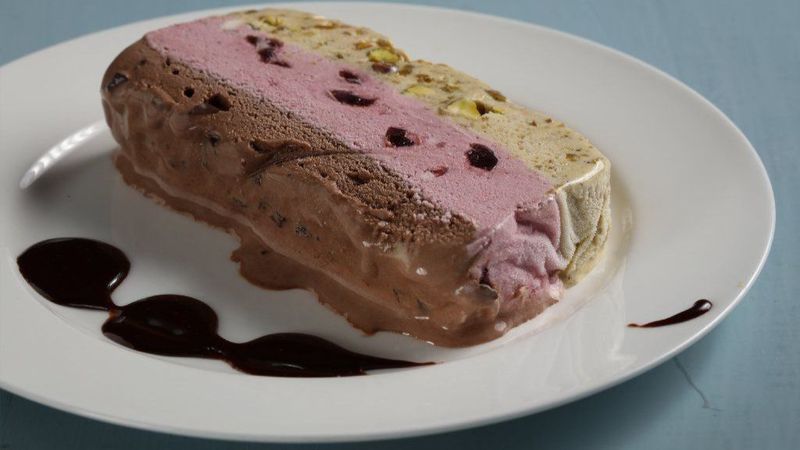 Every Day Is Special: August 21 – National Spumoni Day in the U.S.A.